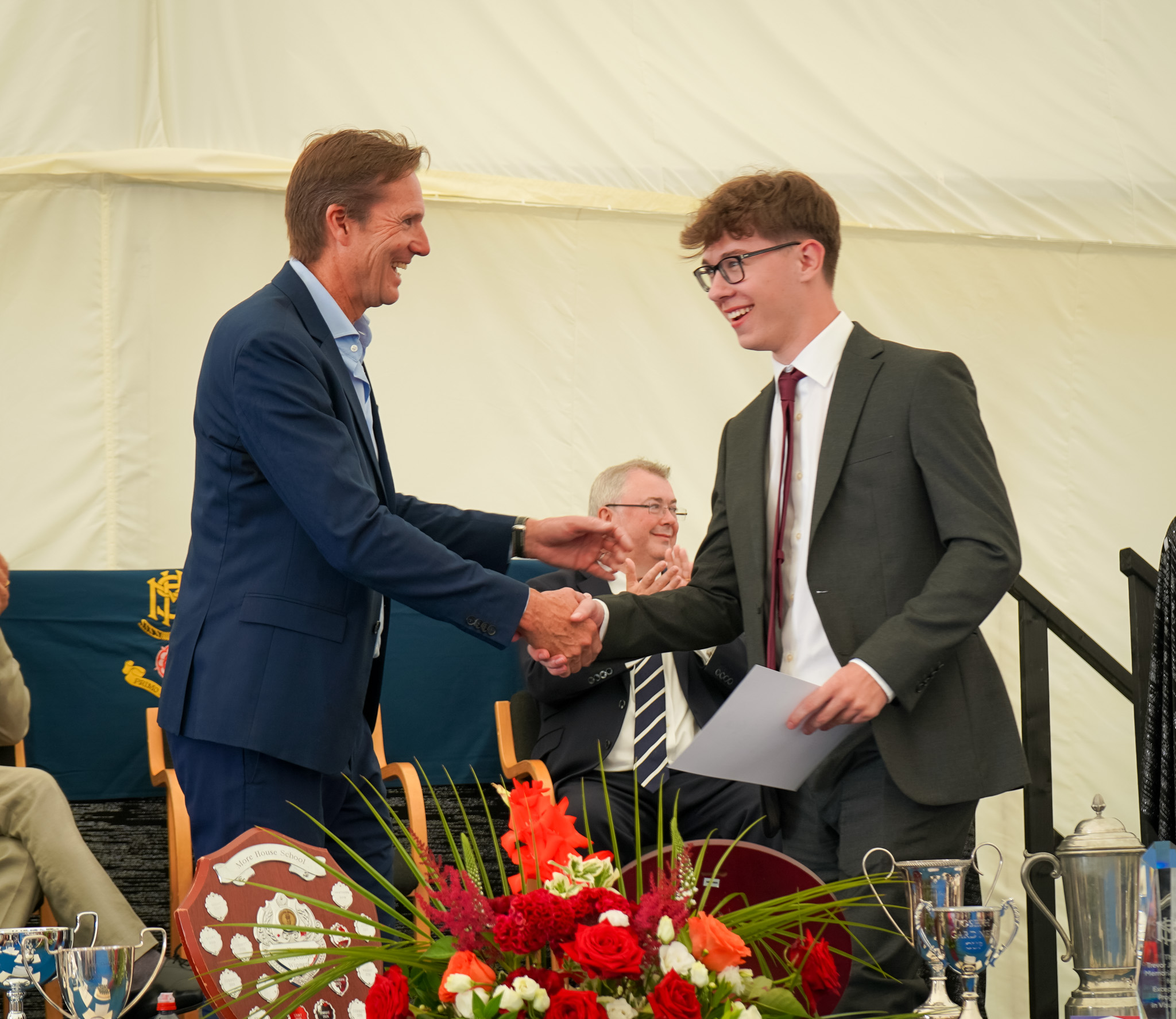 Founder's Day 2025 - More House School