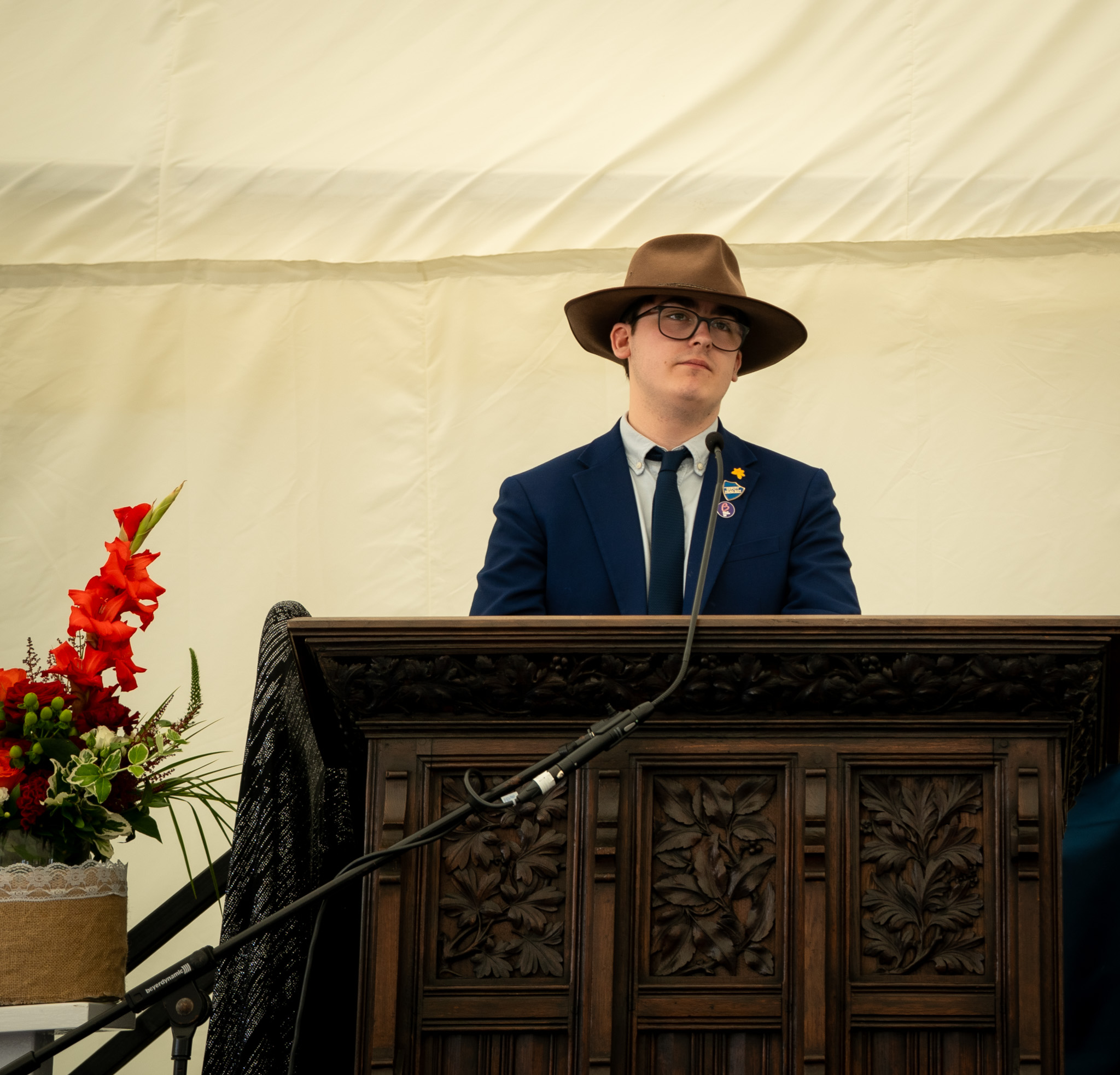 Founder's Day 2025 - More House School