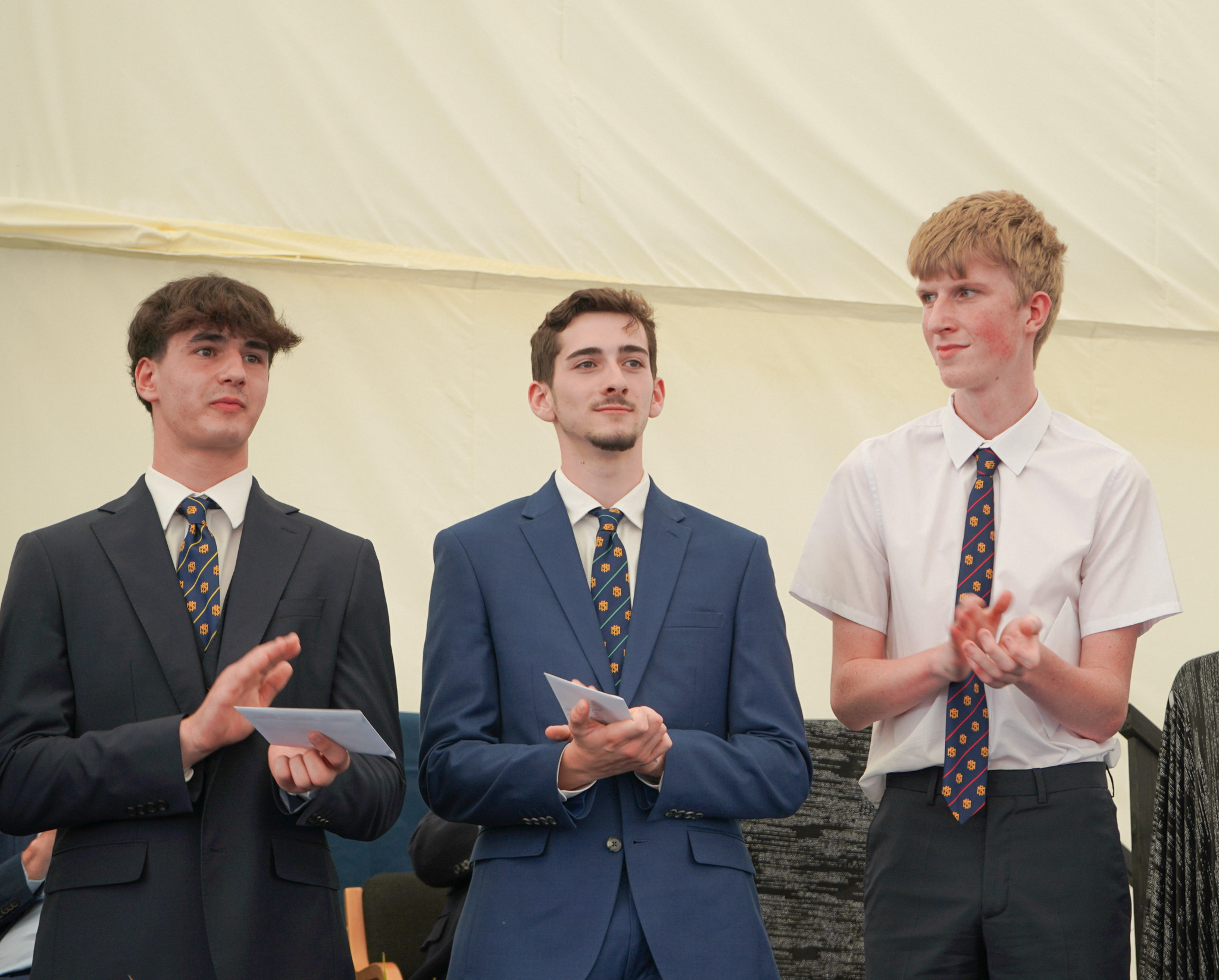 Founder's Day 2025 - More House School
