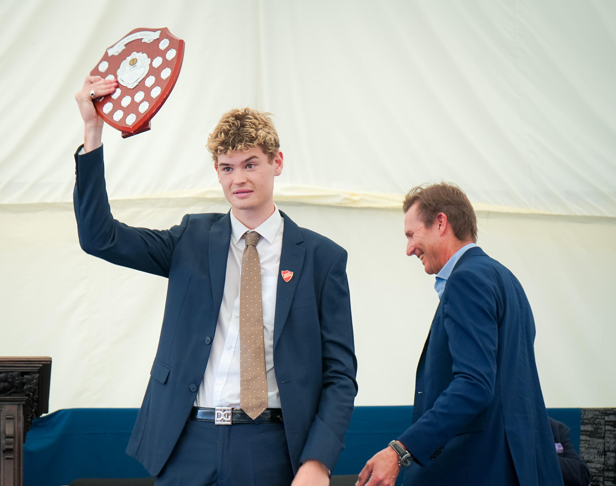 Founder's Day 2025 - More House School