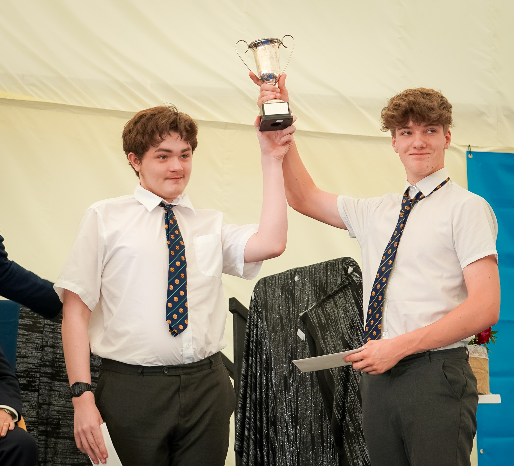 Founder's Day 2025 - More House School