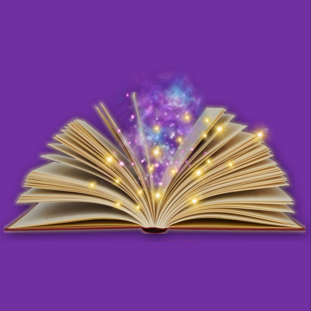 'My Magical Christmas' Library Competition - More House School