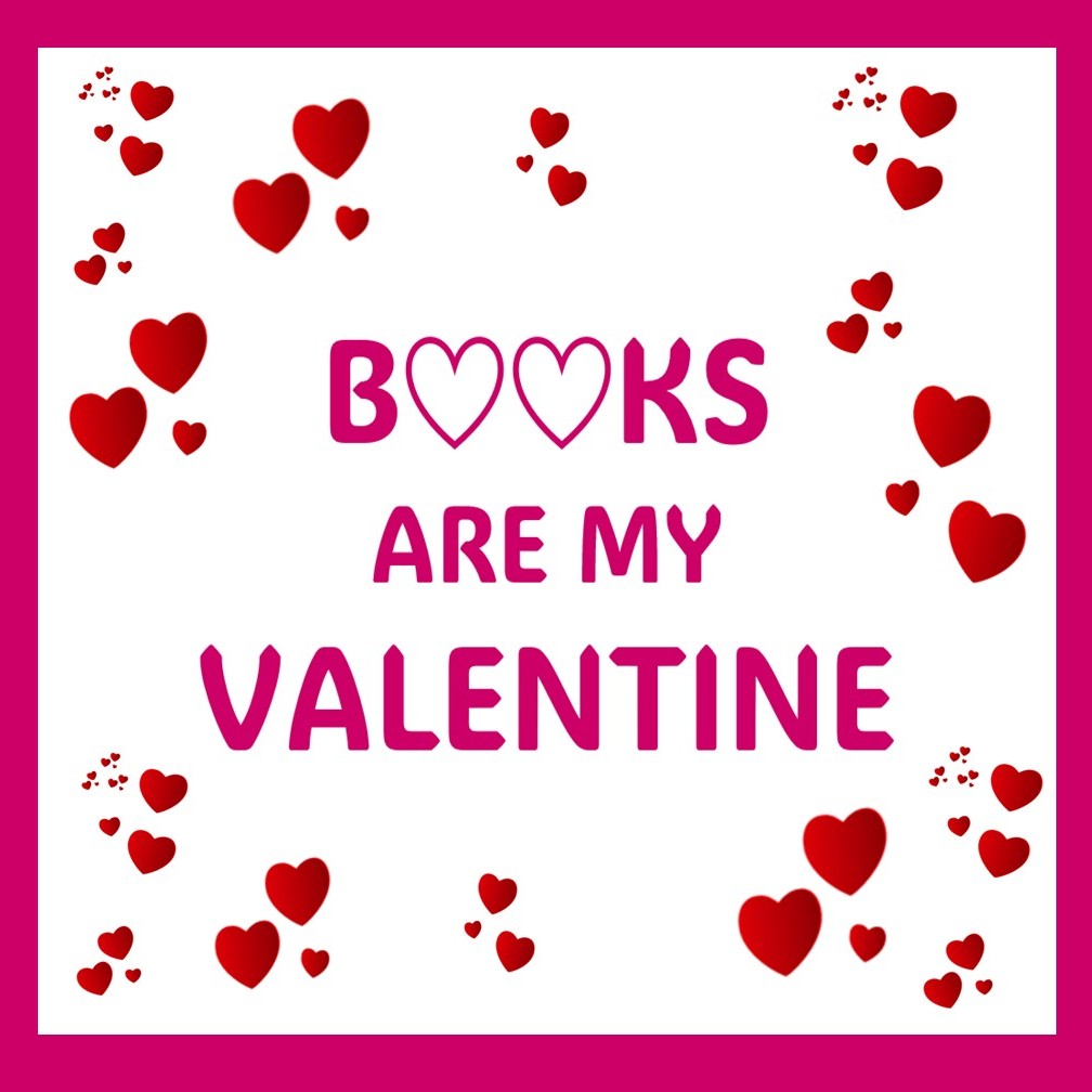 "I love my library because..." - More House School